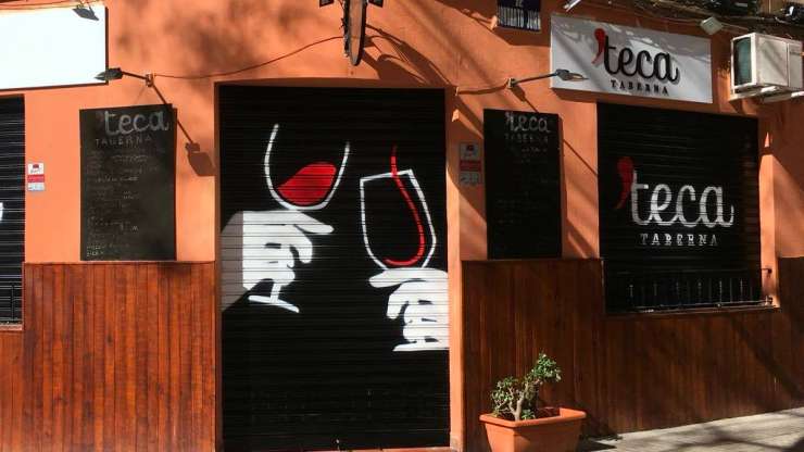 The guide to 16 great wine restaurants and wine bars in Valencia 2026 ...