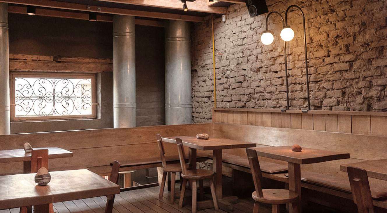 Mérito - Star Wine List