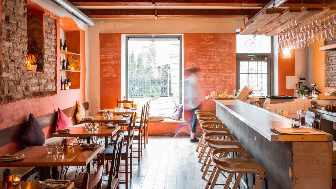 The 19 top wine bars and restaurants in Vilnius 2026 - Star Wine List