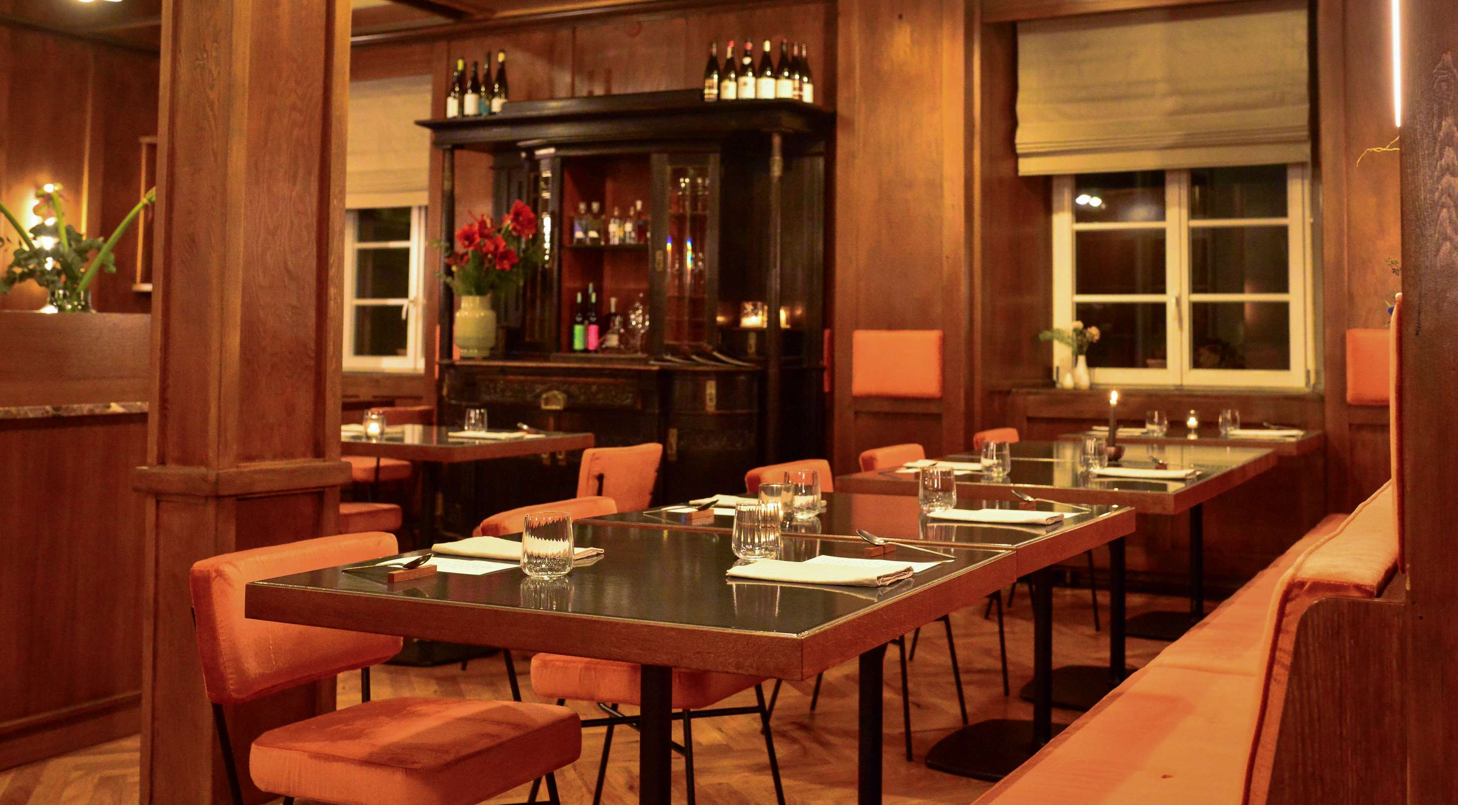 Jacobi - Star Wine List