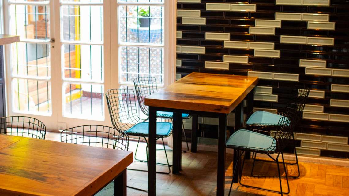 Argentina wine bars & wine restaurants - Star Wine List