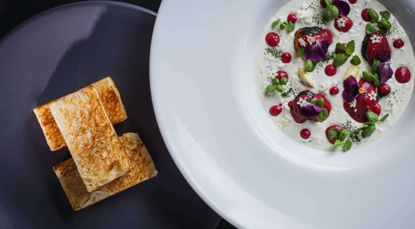 Lazotea - Star Wine List