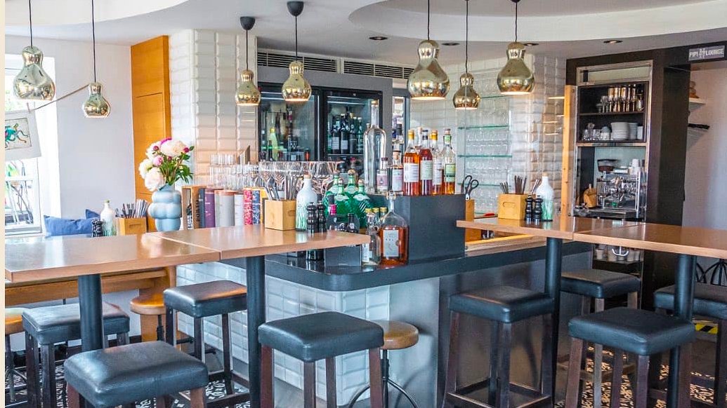 The guide to 5 great wine restaurants and wine bars in Sylt 2026 - Star ...