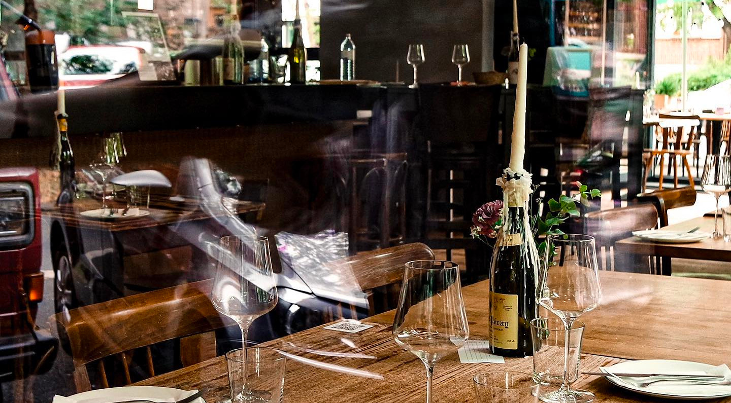 Tanica - Star Wine List