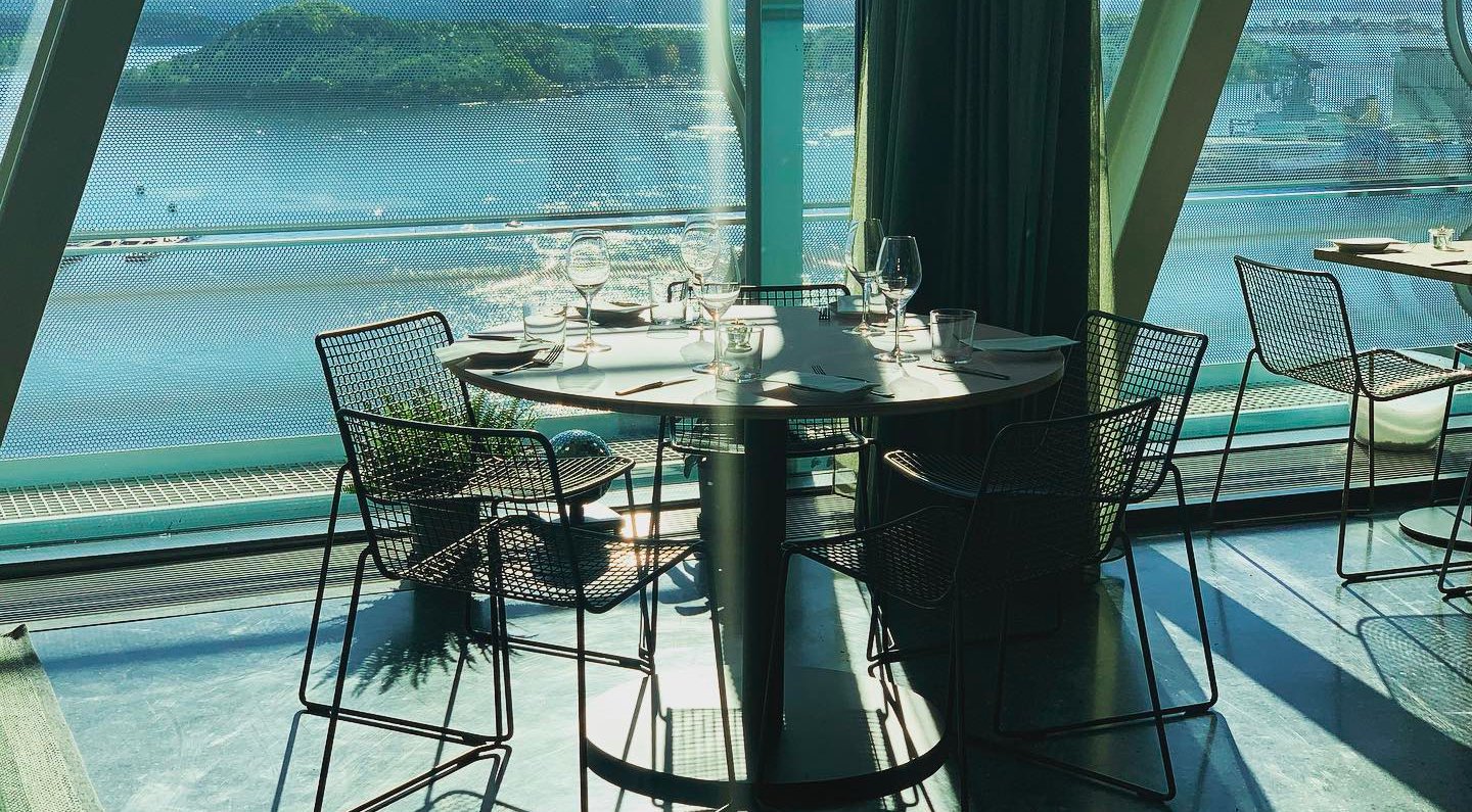 Tolvte og Kranen - Star Wine List