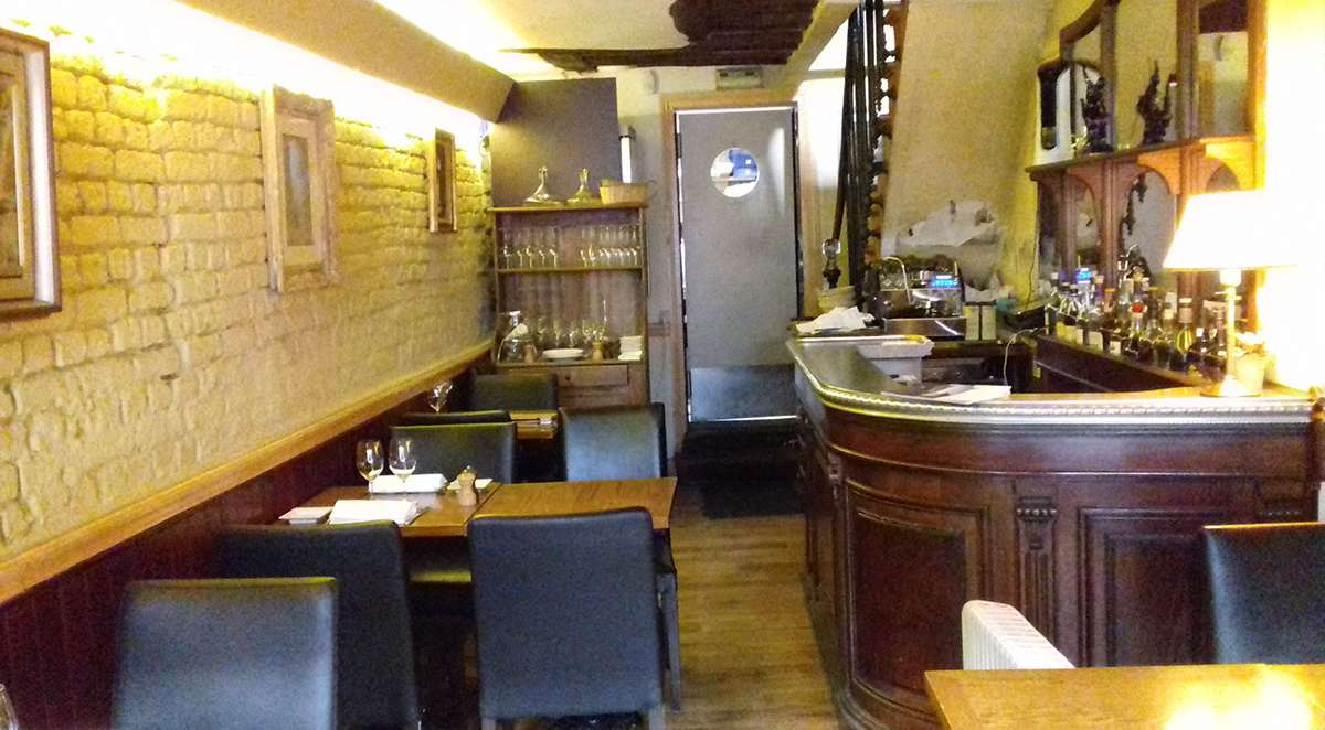 Le Petit Verdot - Star Wine List