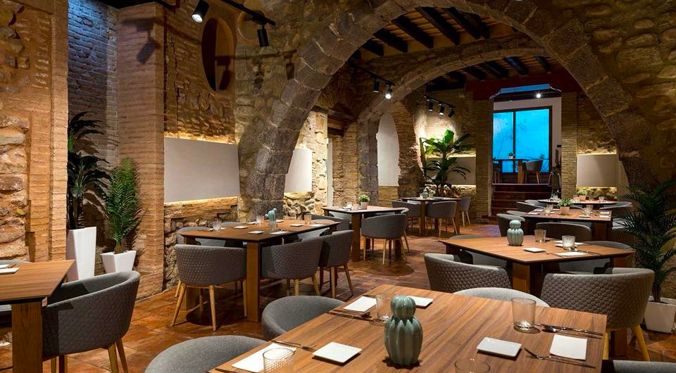 Arrels Restaurant - Star Wine List