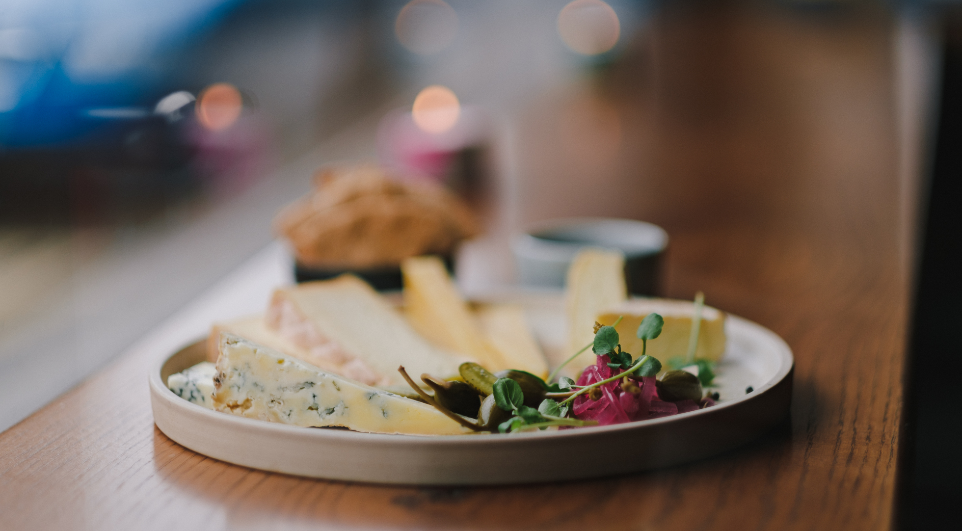 Daróg Wine Bar - Star Wine List