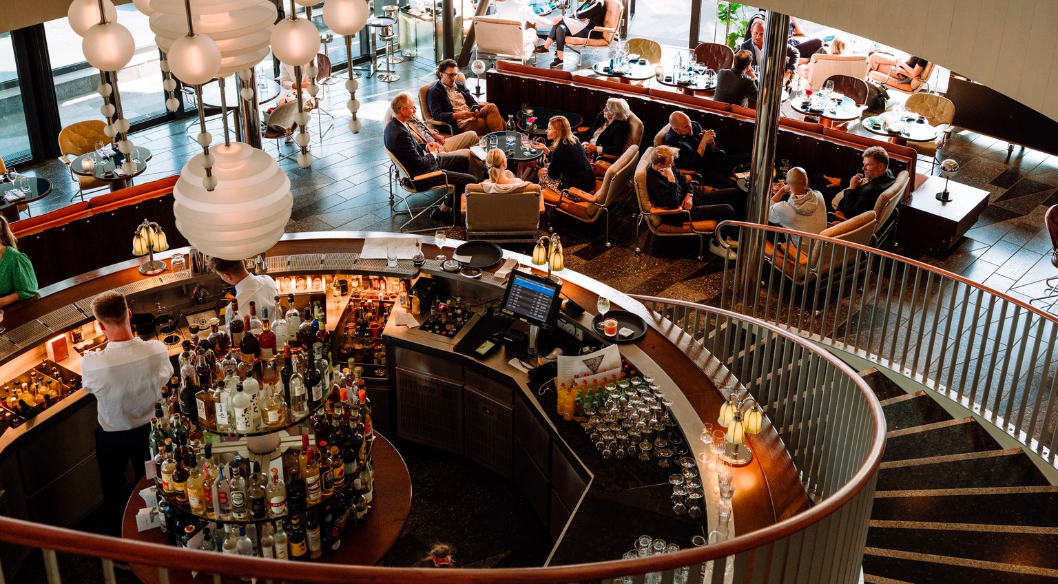 TAK - Star Wine List