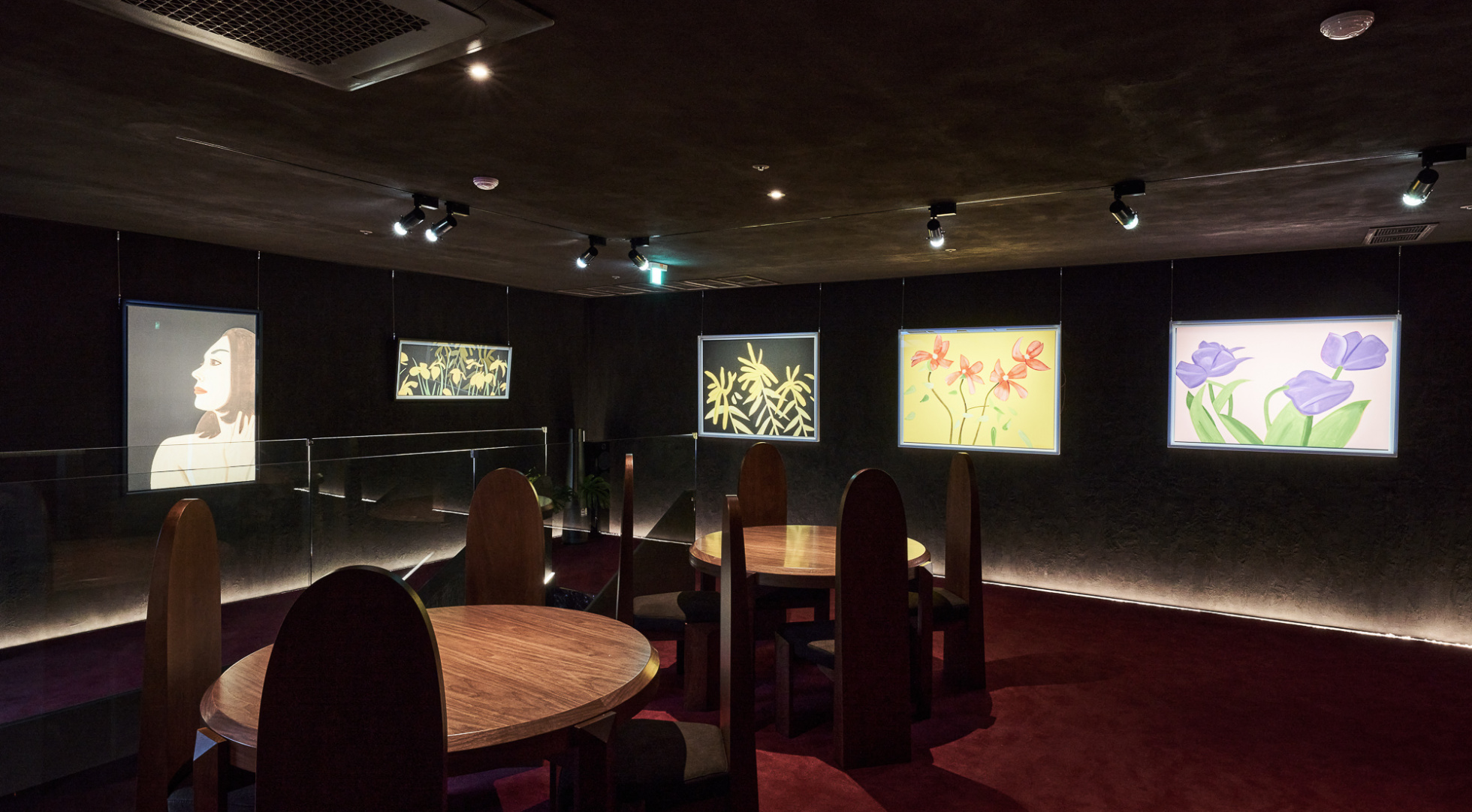 Domaine Cheong Dam - Star Wine List