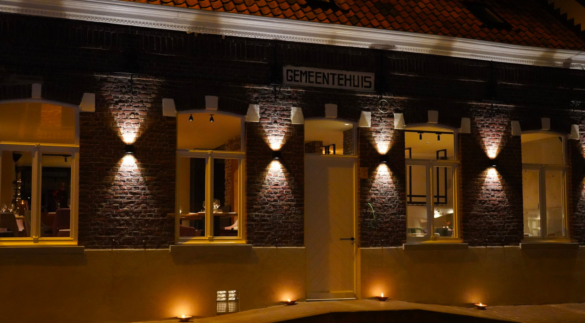 Commune - Star Wine List