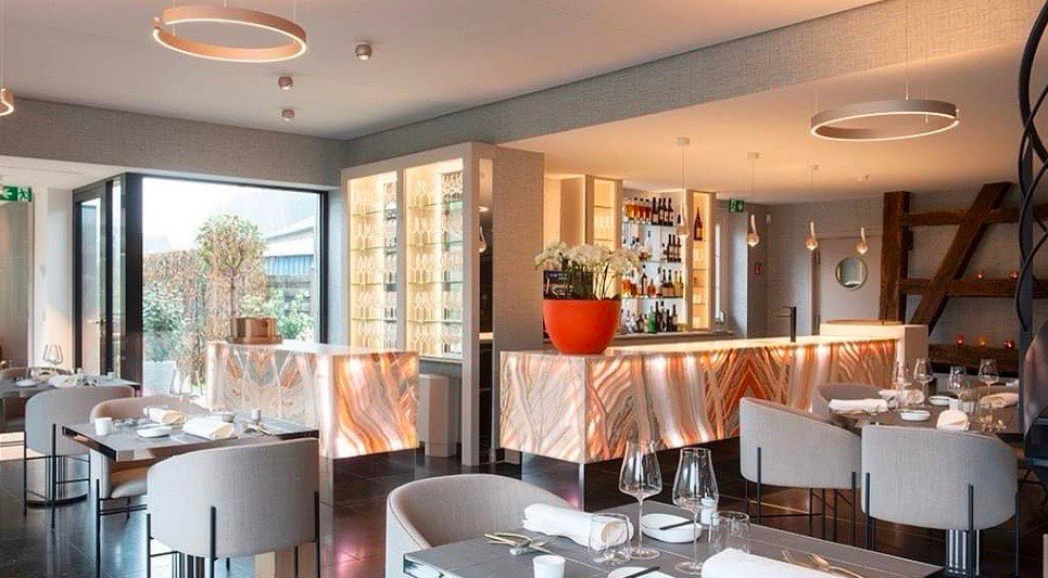 La Table de Maxime - Star Wine List