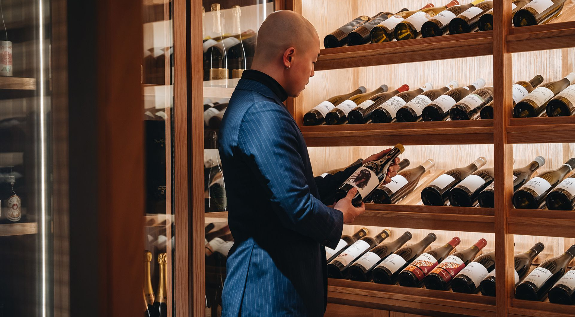 Mitorikura 三酉藏 - Star Wine List