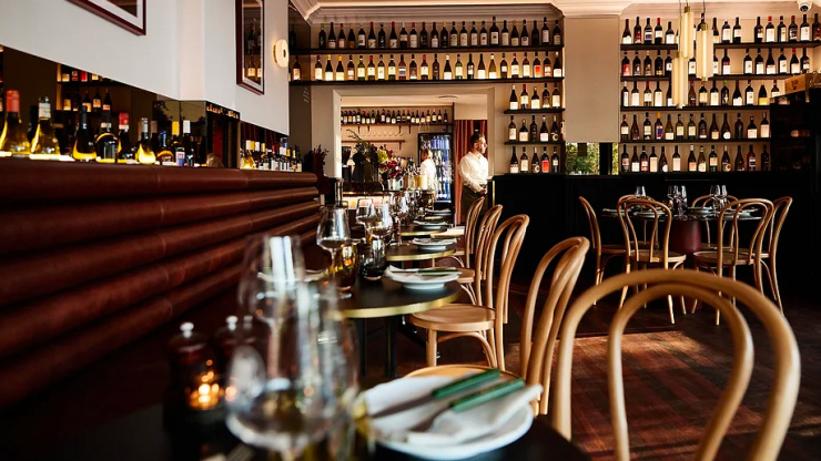 The guide to 20 great wine restaurants and wine bars in Perth 2025 ...