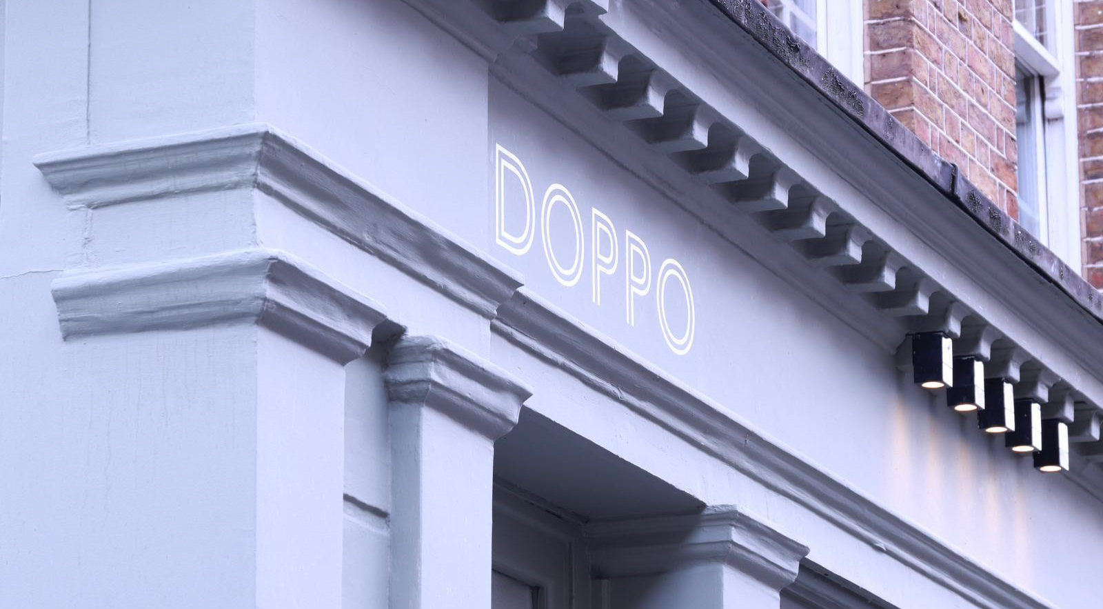 Doppo - Star Wine List