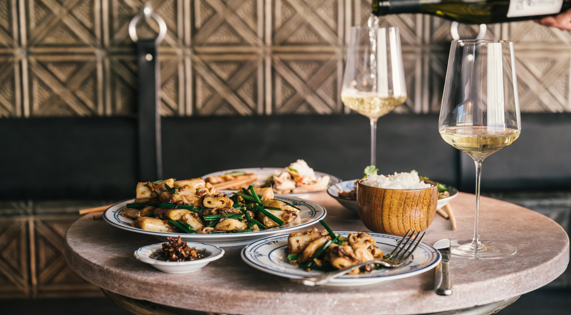 Tolo - Star Wine List