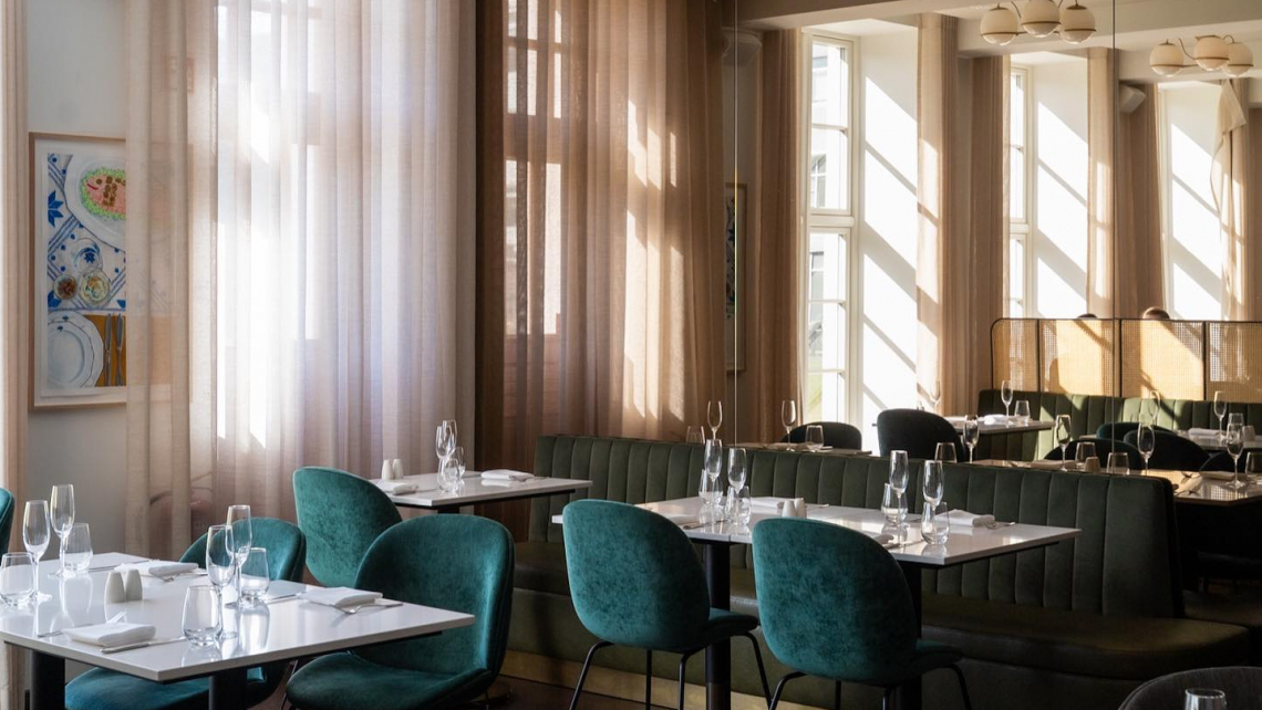 Iceland - Star Wine List