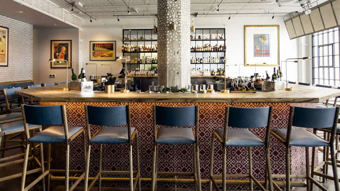 22 great wine restaurants in San Francisco 2024 - Star Wine List