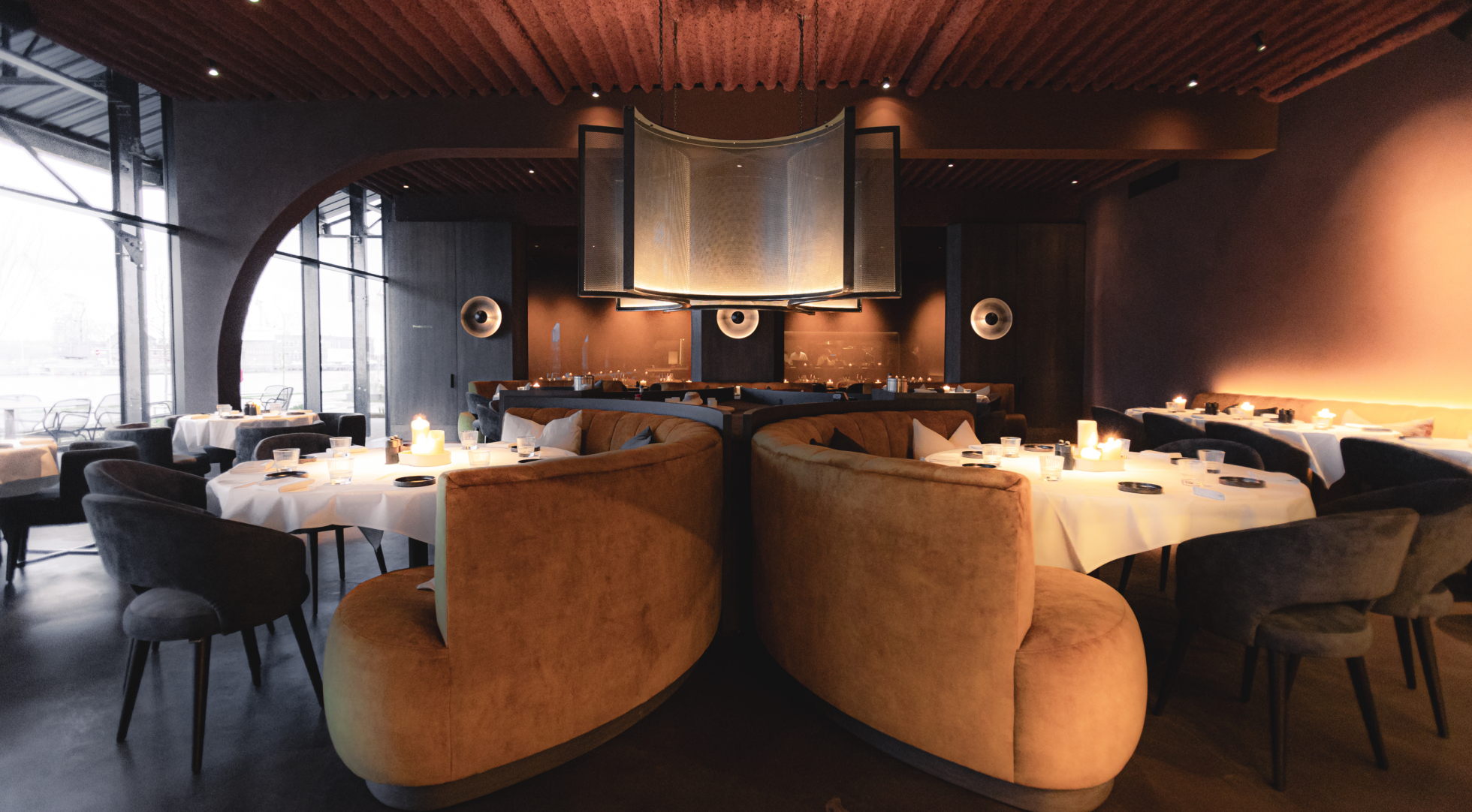 Cella Restaurant & Bar - Star Wine List