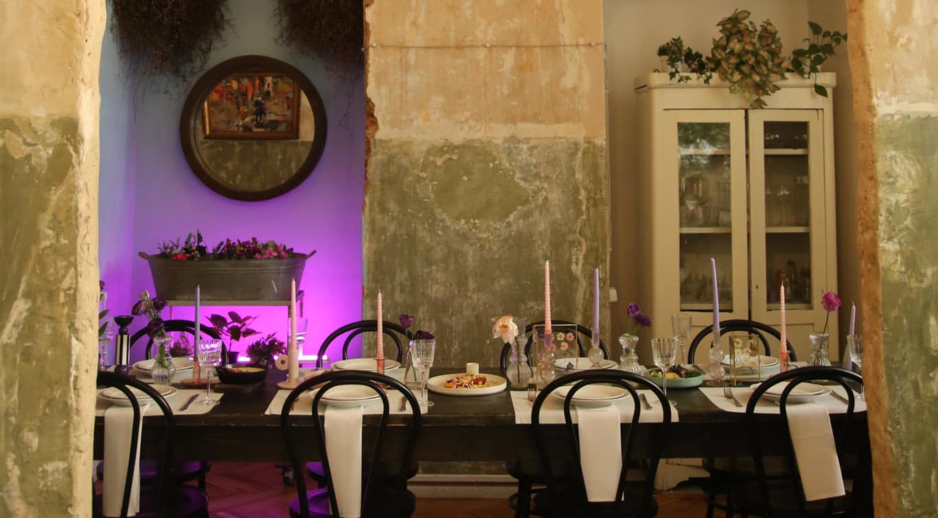 Iasamani - Star Wine List