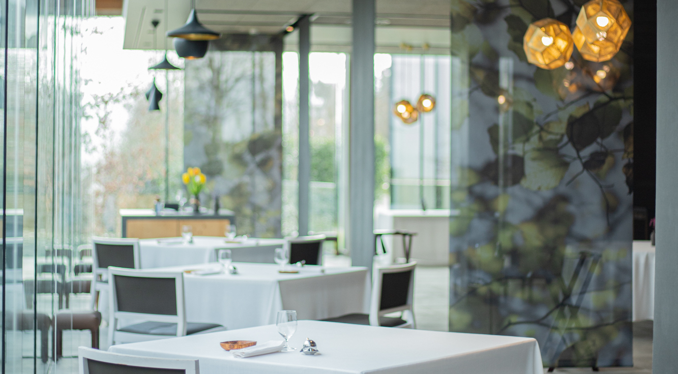 Azurmendi Restaurant - Star Wine List