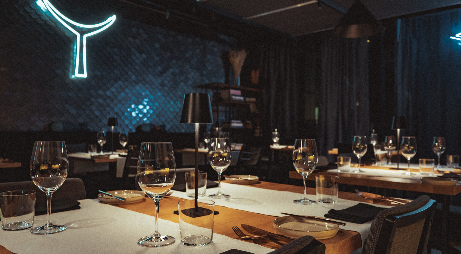 Tuna by Martin Gimenez Castro - Star Wine List