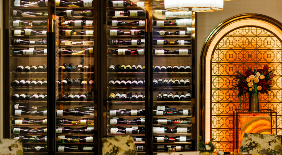 Shang Shi - Star Wine List