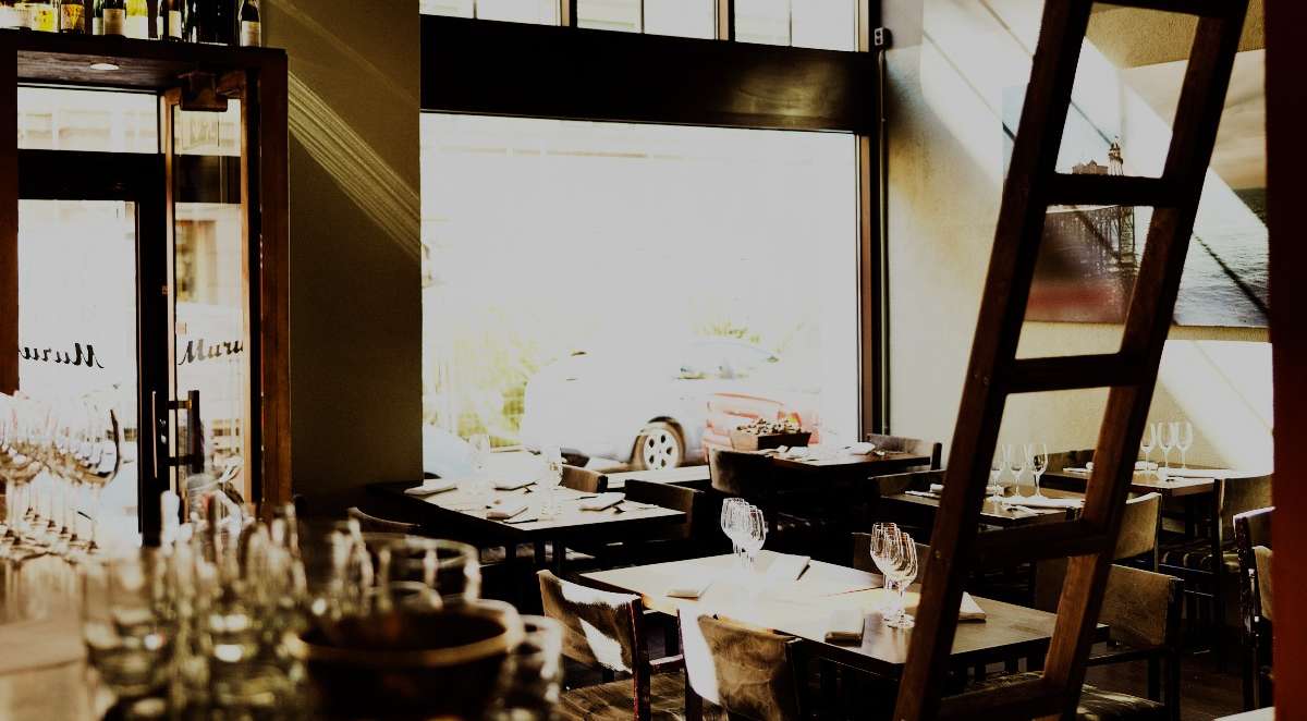 Restaurant Muru - Star Wine List