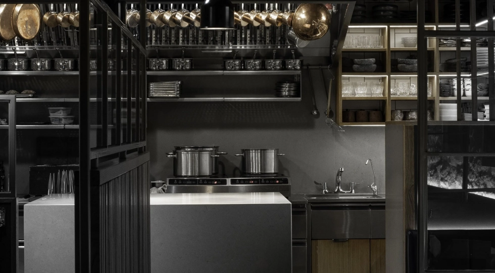 Liath Restaurant - Star Wine List