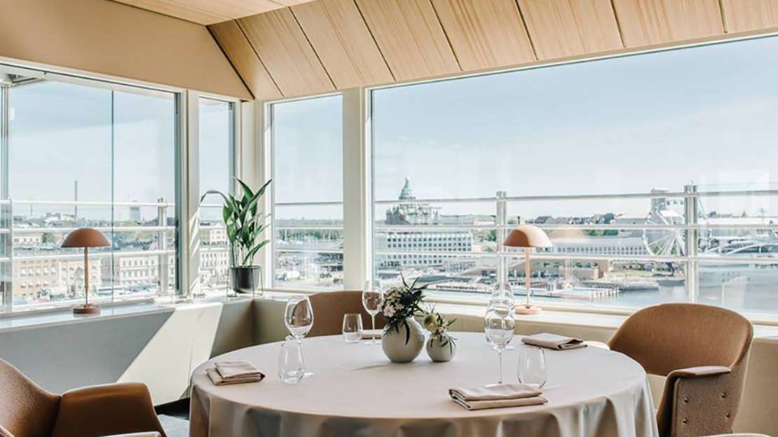 The guide to 14 great wine bars in Helsinki 2025 - Star Wine List