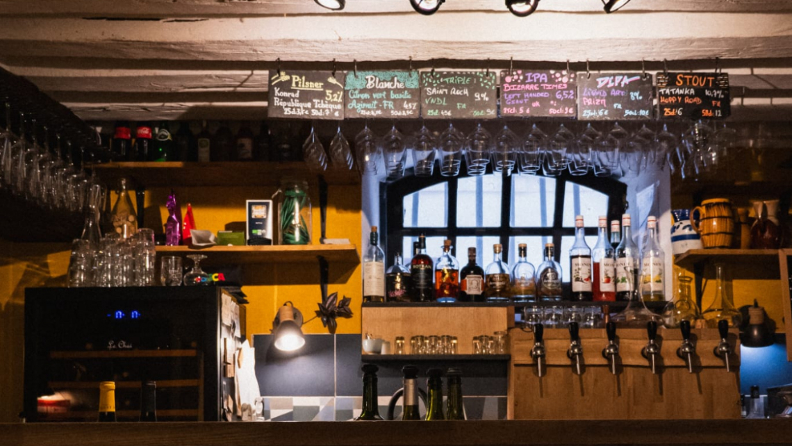 Loire wine bars & wine restaurants - White Stars - Star Wine List