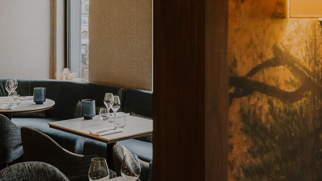 Les 12 meilleurs restaurants et bars à vin de Bordeaux 2026 - Star Wine ...