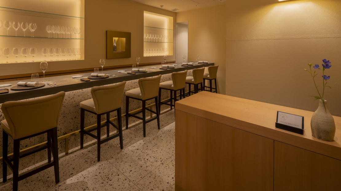 The best Japanese wine lists in Japan 2025 - Star Wine List