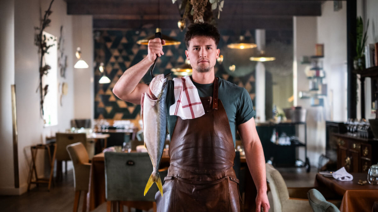 11 great wine bars and restaurants in Stellenbosch 2025 - Star Wine List