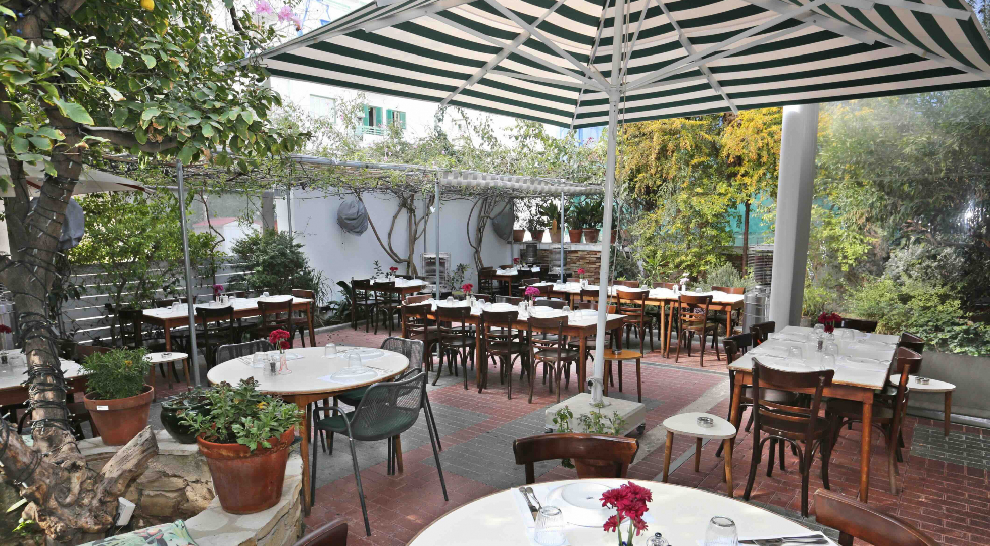 Beba Restaurant - Star Wine List