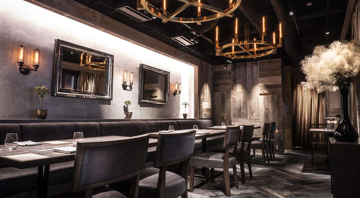 Chi-Fu - Star Wine List