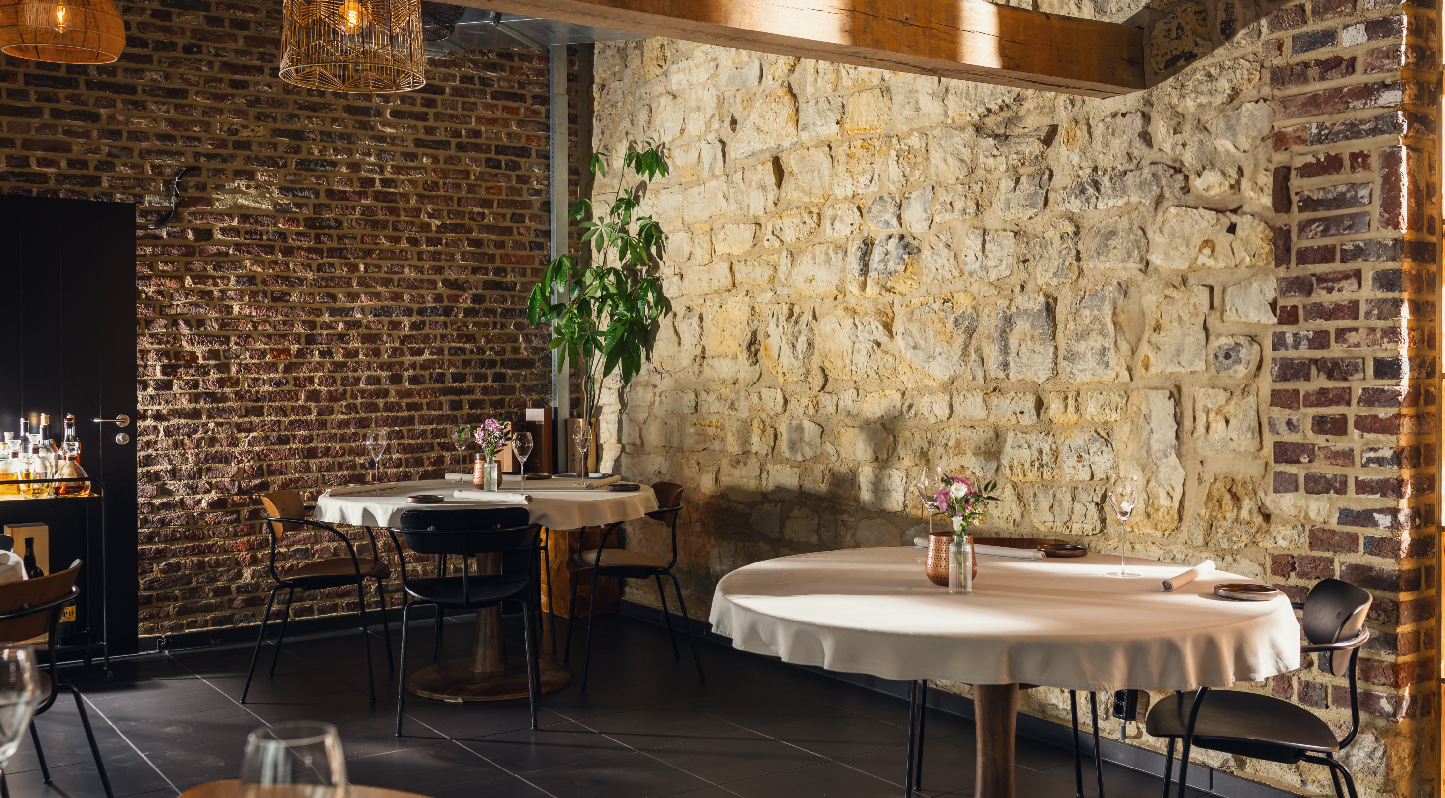 Restaurant Darwin - Star Wine List