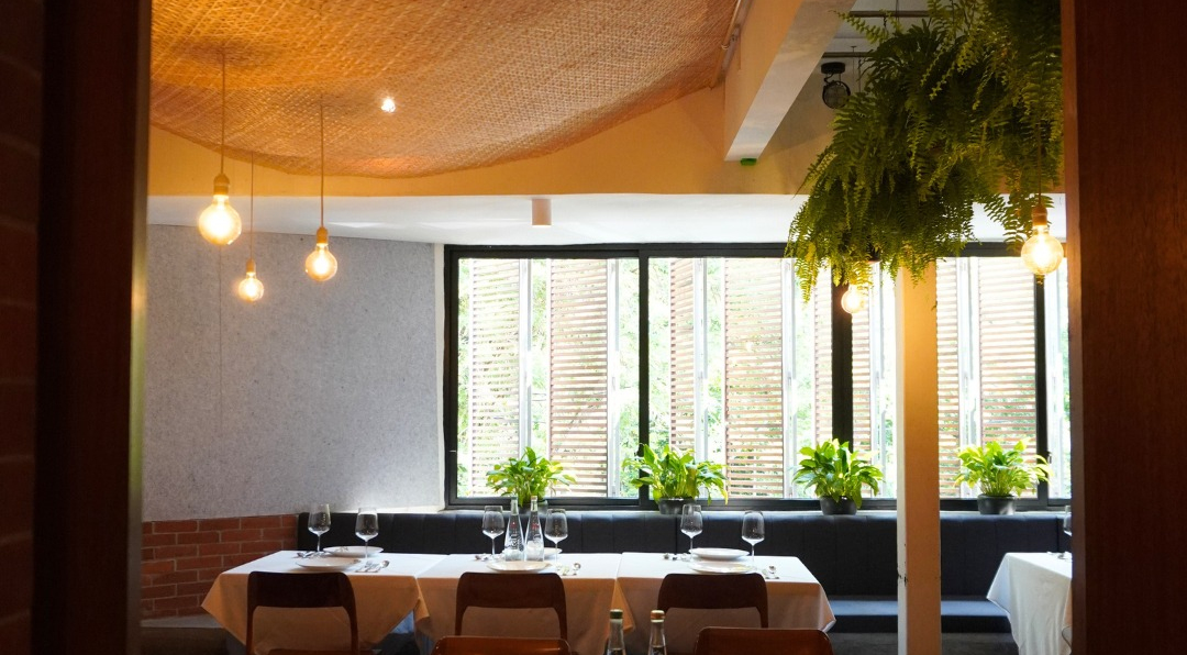 Gai by Darren Chin (Taman Tun Dr. Ismail) - Star Wine List