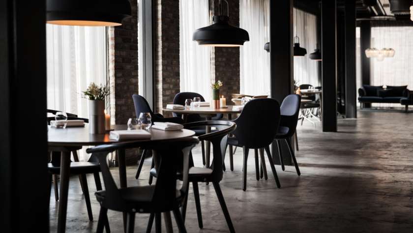 Chez Colin - Star Wine List