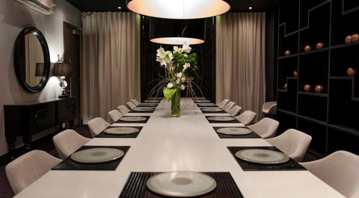 Laurie Raphaël - Star Wine List