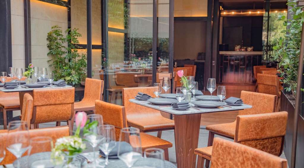 Alfredo di Roma - Star Wine List