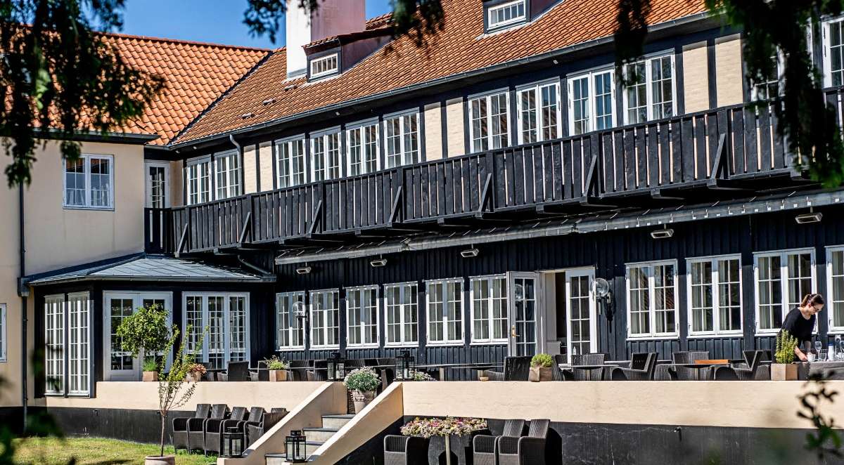 Molskroen - Star Wine List
