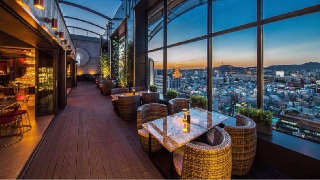 32 great wine bars and wine restaurants in Seoul 2025 - Star Wine List