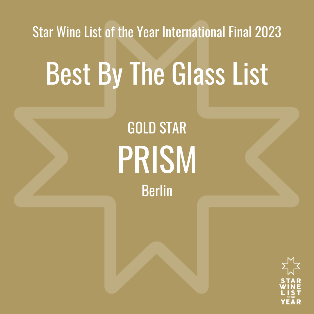 Star Wine List of the Year 2023 International Final - Star Wine List